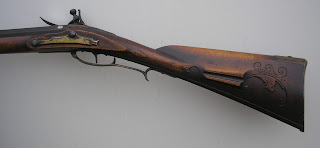 Cabin Creek Muzzleloading: Brad and Shane Emig: Hand Made, Early ...