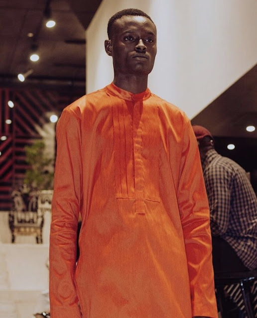 Maestro's Media: WHEN TOLA ADEGBITE'S TURFAH WAS LAUNCHED