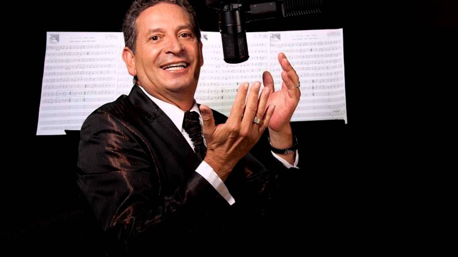 Historia de vida de Dario Gomez (El Rey del despecho) - Sólo Música Popular