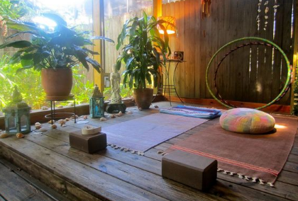 Zening life: 109 - ESPAÇOS DE MEDITAÇÃO - MEDITATION ROOMS