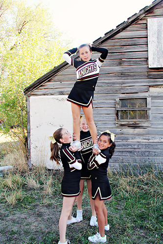 Treasure Layne Photography: Lone Peak Youth Cheer