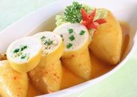 Resep Cumi Isi - Welcome to my kitchen
