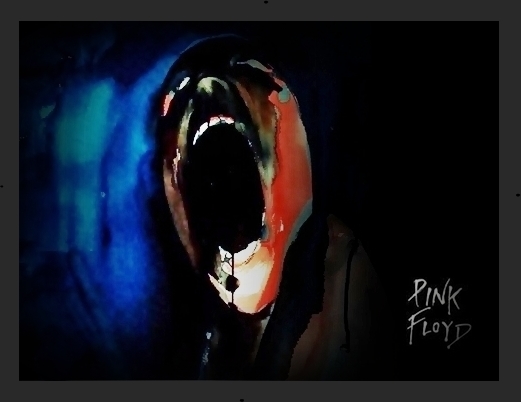 ThinkFloyd61: David Gilmour - The CBS Promos - 1978 (2013 remastered ...