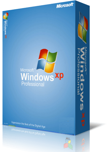 free trial software: Windows XP Professional SP3 ISO Free Download