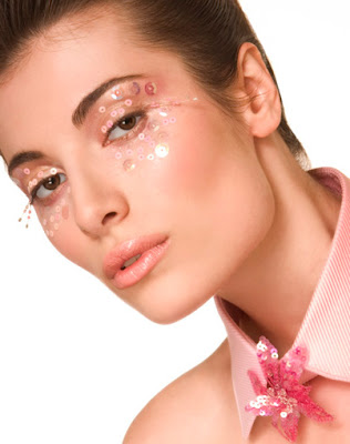 fashion show make up,fashion makeup picture,fashion makeup images ...