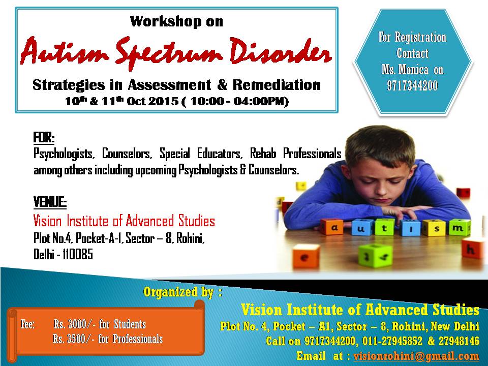 Vision Institute of Advanced Studies