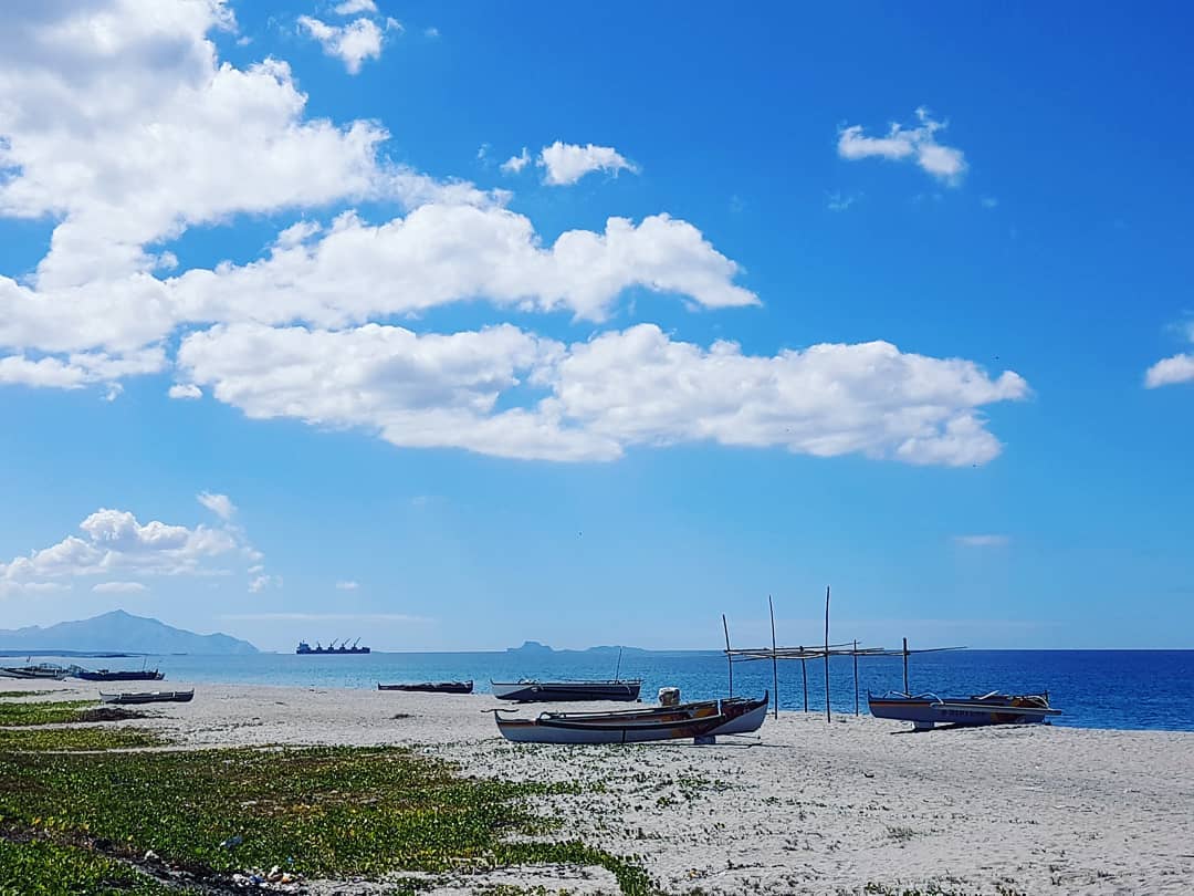 Cabangan, Zambales: Beach Trip Just 4 Hours North of Manila | KRIEZELDARIA