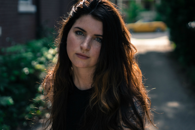 PRETTY GIRLS / NORMAL THINGS | Love JD