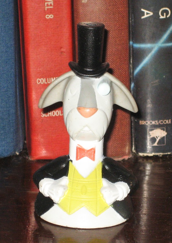 Percy's Fast Food Toy Stories : Foster Home For imaginary Friends CN ...