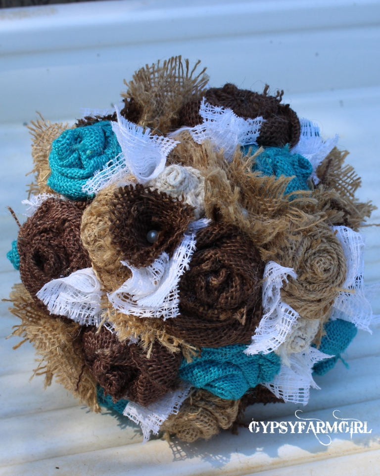 GypsyFarmGirl: Introducing NEW Burlap Colors Available