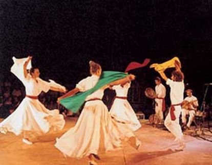 Curiosidades desde Italia.: BAILES TIPICOS EN ITALIA Y ESPAÑA