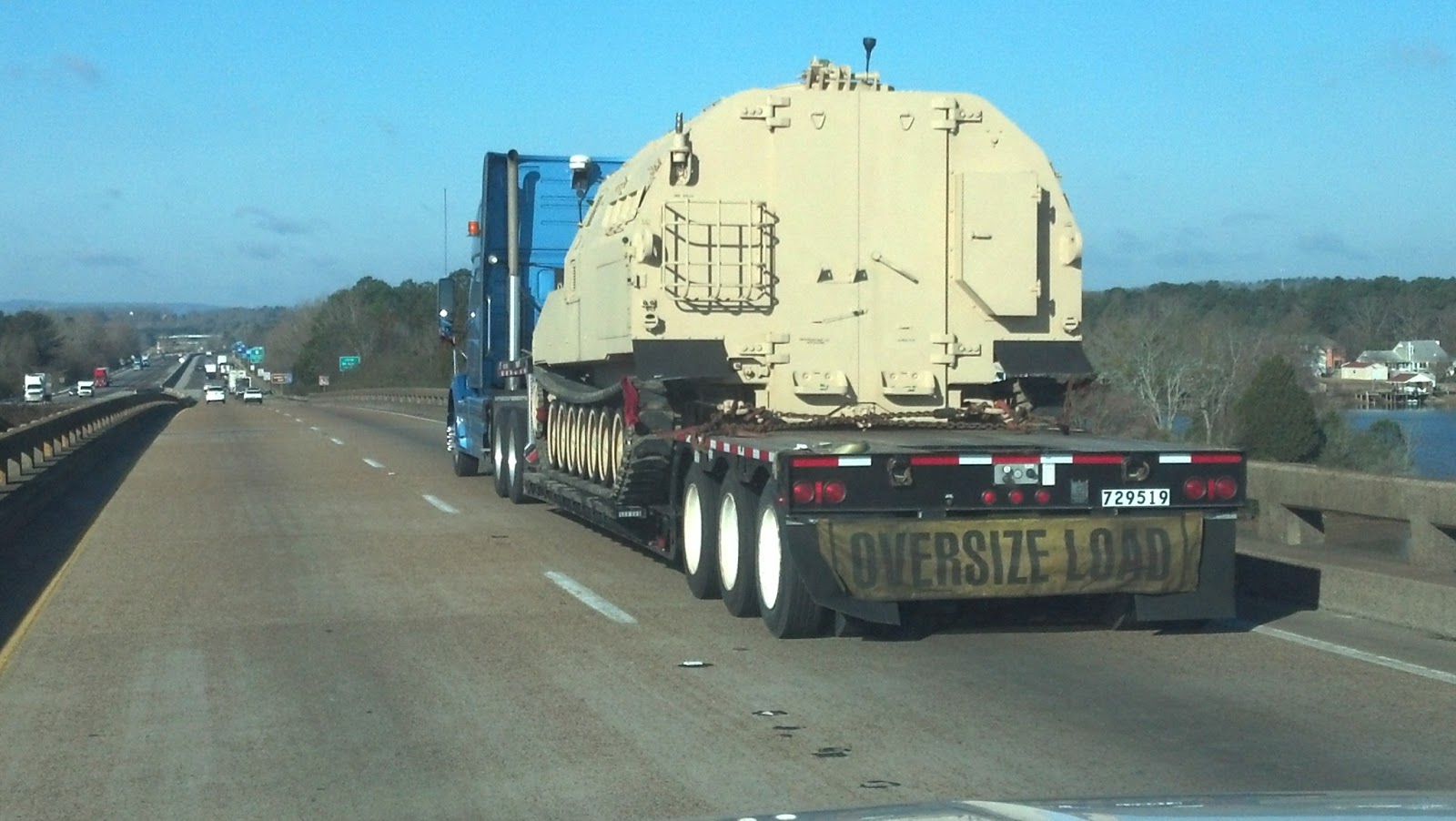 Hardened Structures of Georgia: DHS FEMA Armored Fighting Vehicles