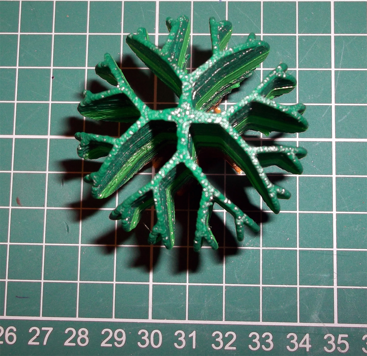 Reprap development and further adventures in DIY 3D printing: Twelve ...