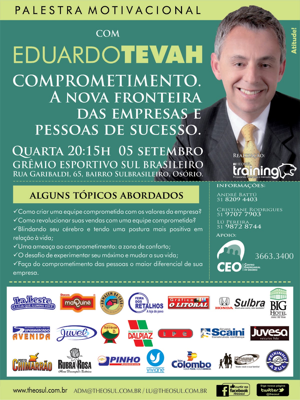 Gráfica O Litoral: agosto 2012