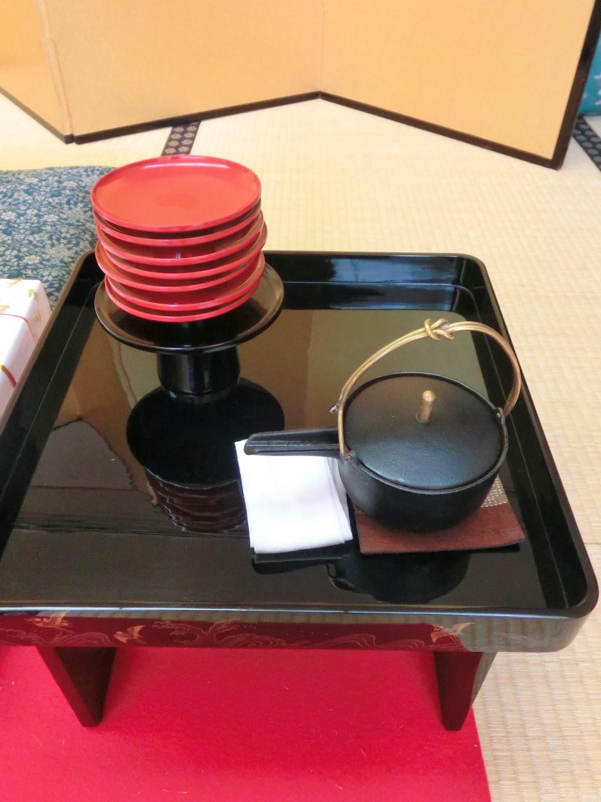 See my Japan : Japanese traditional culture ~38~Yuinou no gi 結納の儀（ゆいのうのぎ）