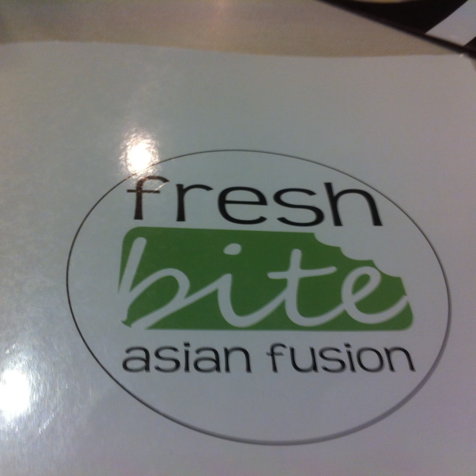 Our Journey : Penang Georgetown - Prangin Mall Fresh Bite Restaurant