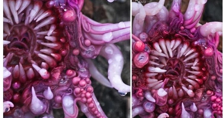 Propnomicon: Carnivora