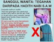 Senang-senang singgahlah.....: Jangan Bertudung Bonggol Unta!!!!!