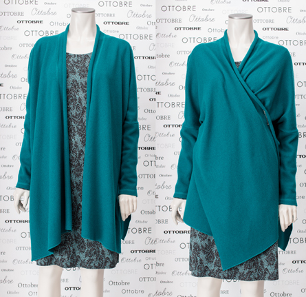 The OTTOBRE design® Blog: OTTOBRE woman 5/2016 is released