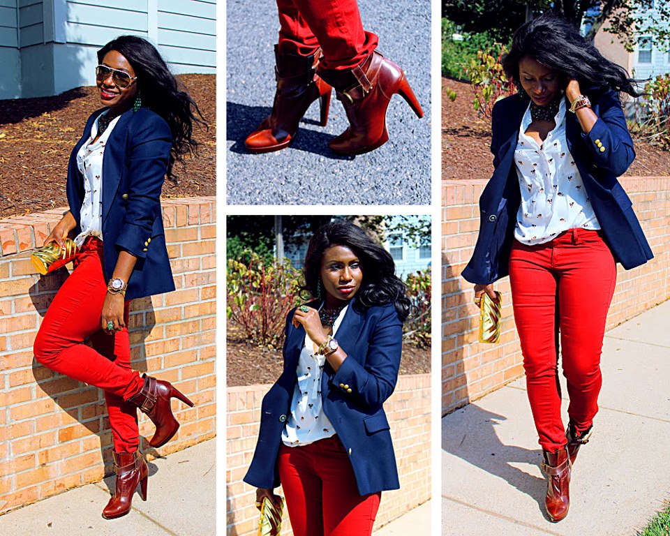 Twende Harusini: HARUSINI WITH FASHION LEO.