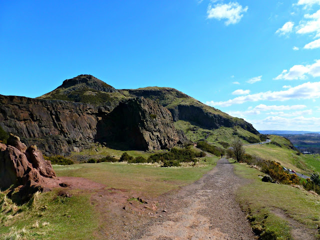 cassandra marie: edinburgh, scotland.