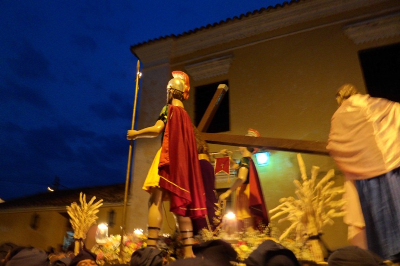 Mompox - Colombia: * SEMANA SANTA DE MOMPOX