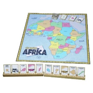 And Here We Go!: Plans: Cycle 1 - Week 16