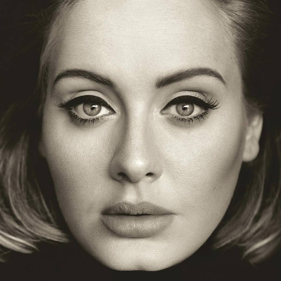 Click on: HELLO, IT'S ADELE!