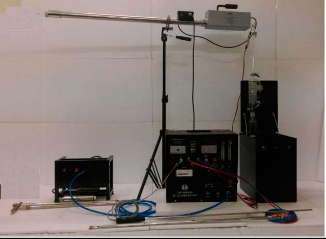 STACK MONITORING KIT