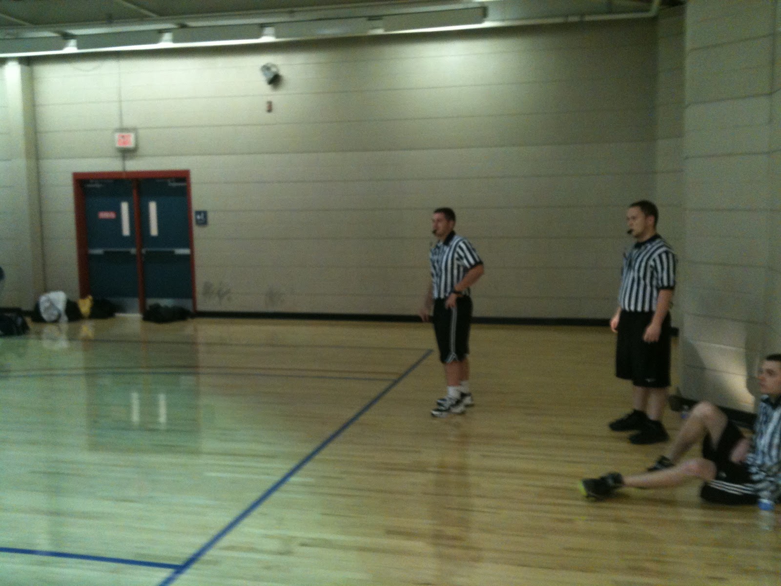 Intramural Sports News