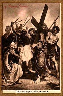 Anima Mundi: Via Crucis