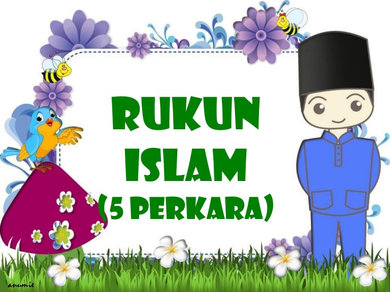 Rukun Islam