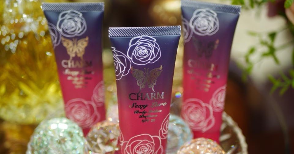 CHARM of Love Thailand