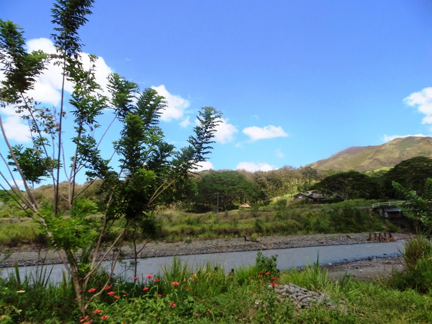 Malum Nalu: Morobe Feelings: Erap River