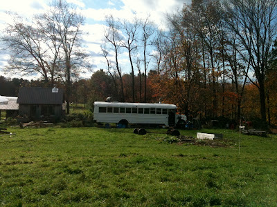 Farm Bus