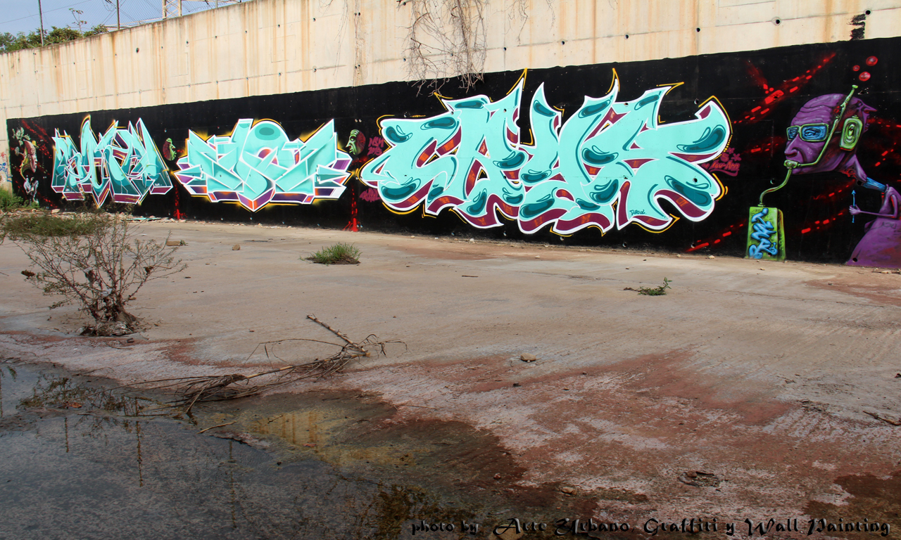 @photojo53: Graffitis por Paterna (6)