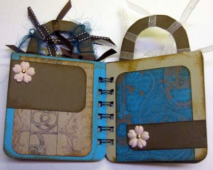 DebDuzScrappin: Lock & Key Club Scrap Blog Hop!!