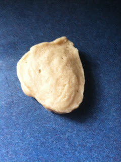 Honduran Cooking: Macheteadas