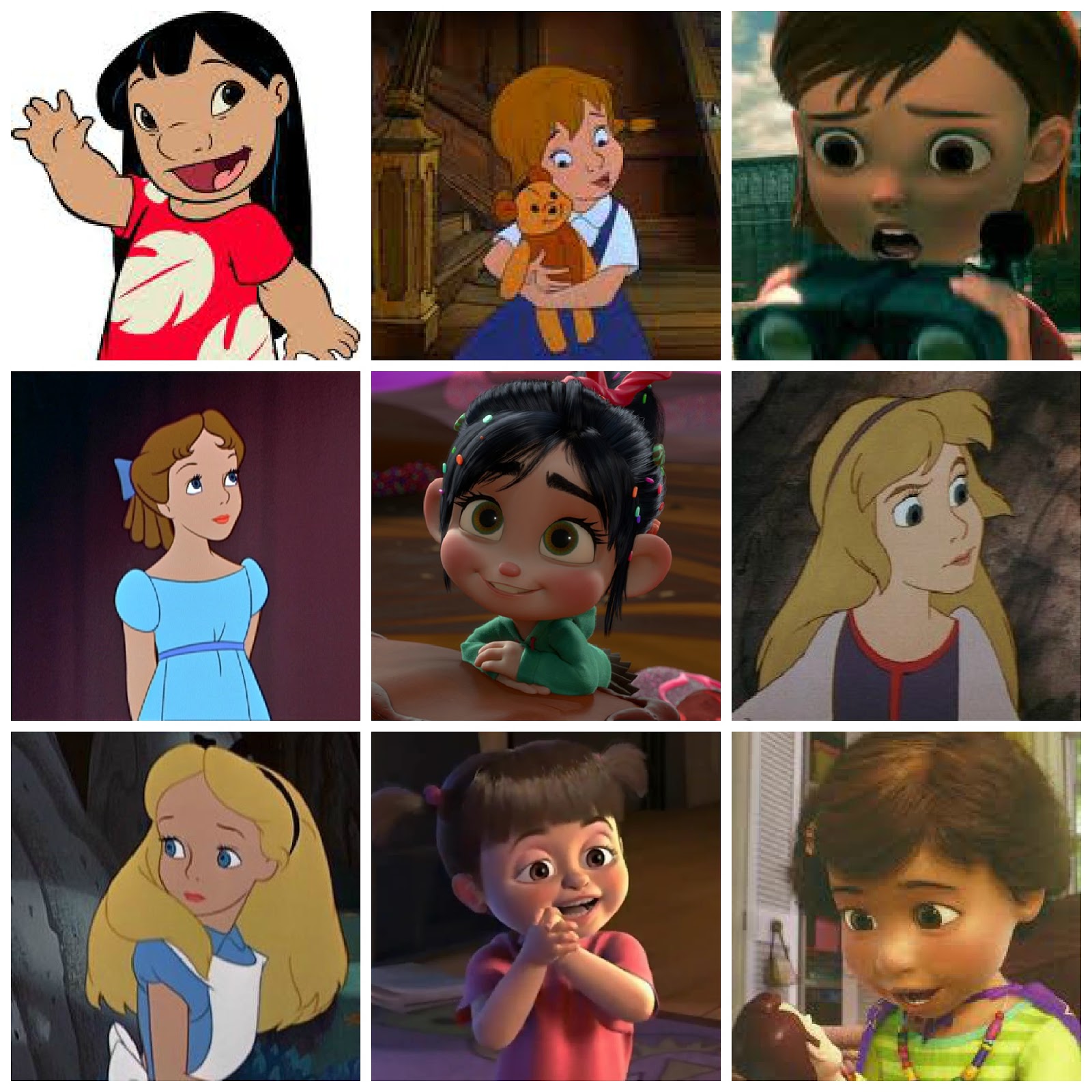 La Estrella Disney: Premio Mejor Niña + Resultados Anteriores