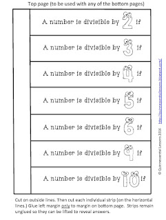 Classroom Freebies Too: Interactive Notebook Freebie