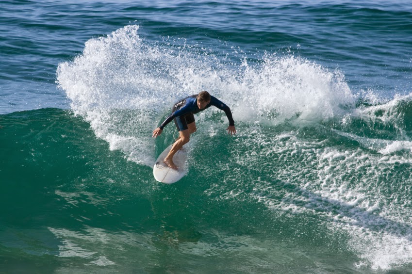 Indian Summer Activities St Ives Cornwall | Carbis Bay Holidays