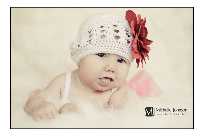 Michelle Johnson Photography Blog: Sweet baby Kaydence {Upland Newborn ...