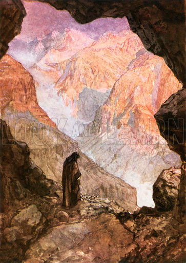 Unusual Gems of the Old Testament: Elijah: 1 Kings 17,19