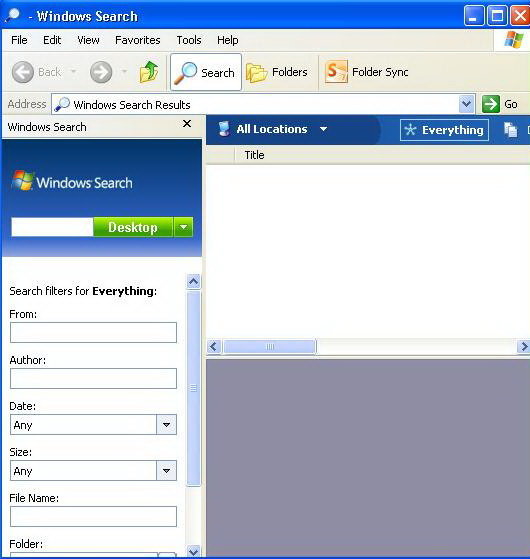 Petition to bring back windows 7 search function. : r/pcmasterrace