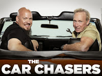 New Episodes Revealed For The Car Chasers: Season 2 - BioGamer Girl