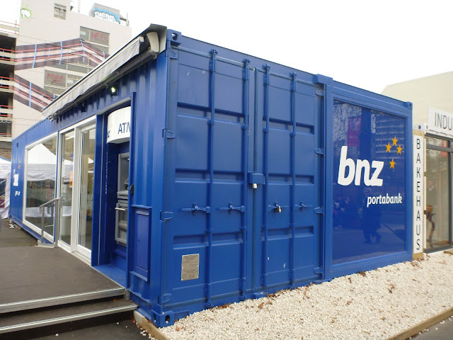 Sherri Jo's Because I Can World Tour: Devastated Christchurch and ...