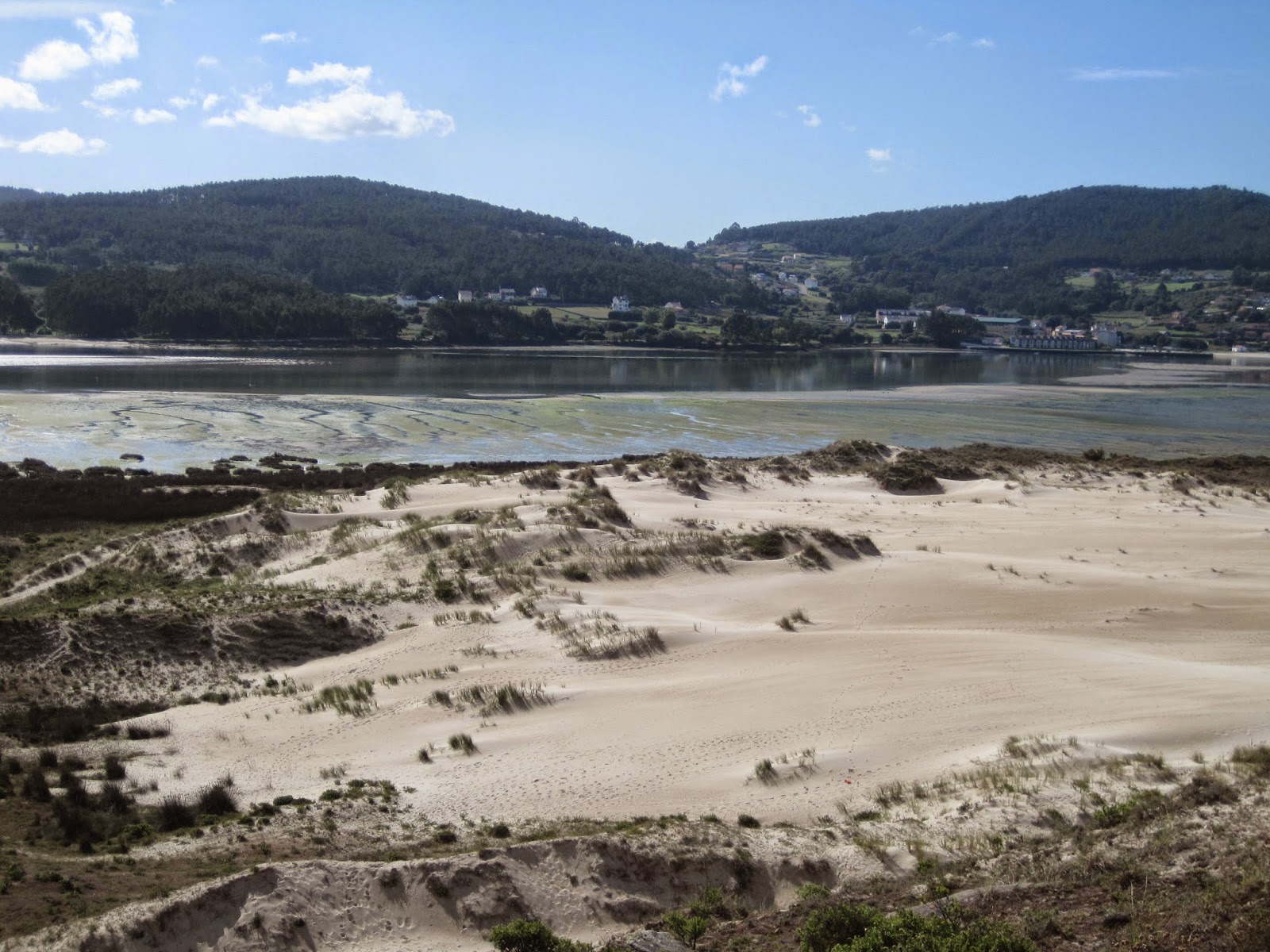 Que ver en... PONTECESO