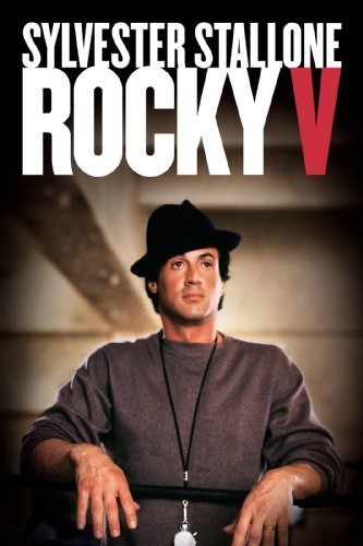 Rocky V | Oggi è un altro post