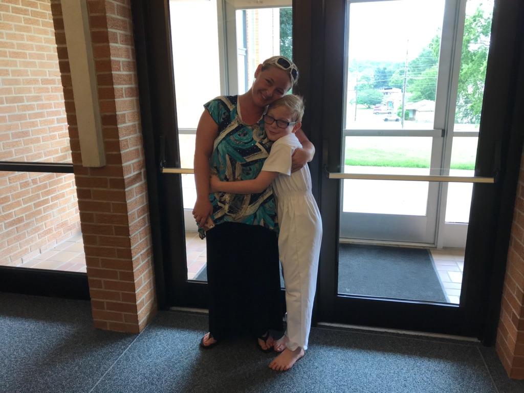 Elder Michael Milius