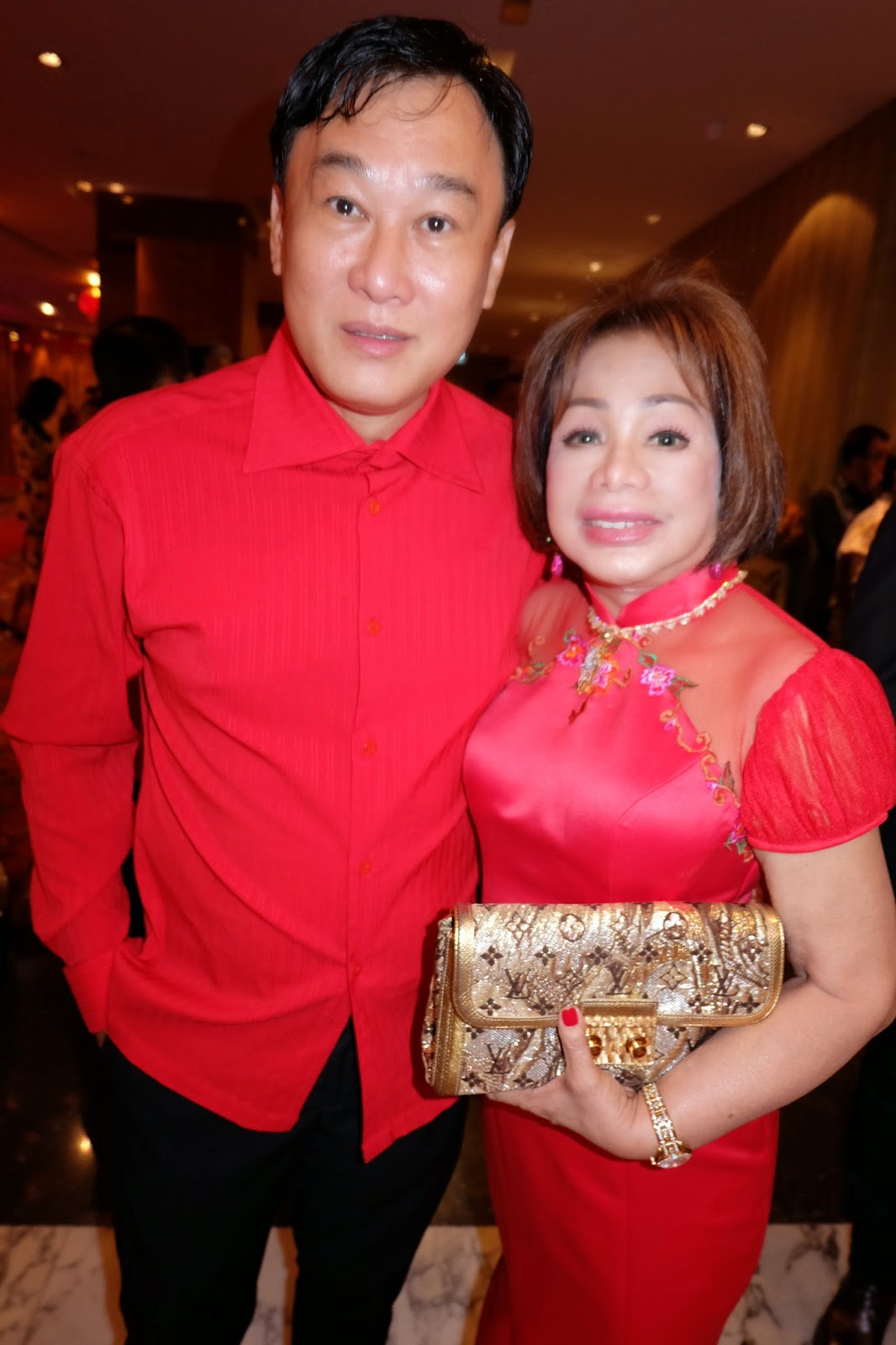 Kee Hua Chee Live!: PART 1---TAN SRI DATUK WIRA DR JASON GOH HOSTS ...